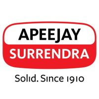 Logistics – APEEJAY BLOGS