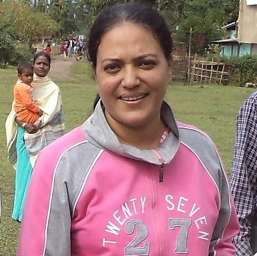 I am a Welfare Officer in Apeejay Tea and my role is critical to my tea ...