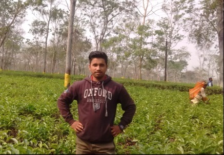 Freedom to Dream : My Journey from being a Tea Tribe Youth to a ...