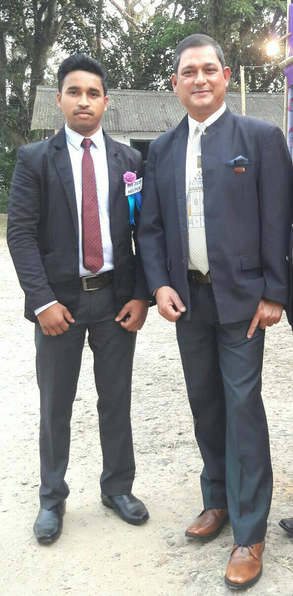 Freedom to Dream : My Journey from being a Tea Tribe Youth to a ...