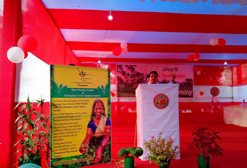 How Apeejay Tea created a sense of ownership and value among the ...