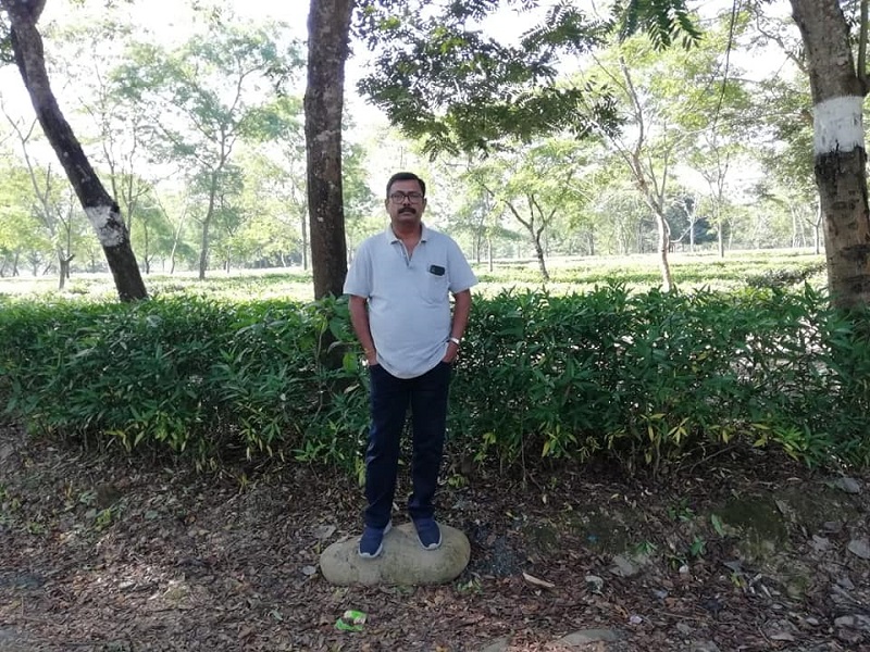 From a civil engineer to a planter – The story of my journey of ...