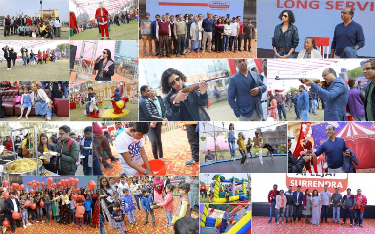 Forging ahead with Year III of Apeejay Tea’s Rewards program. How we ...