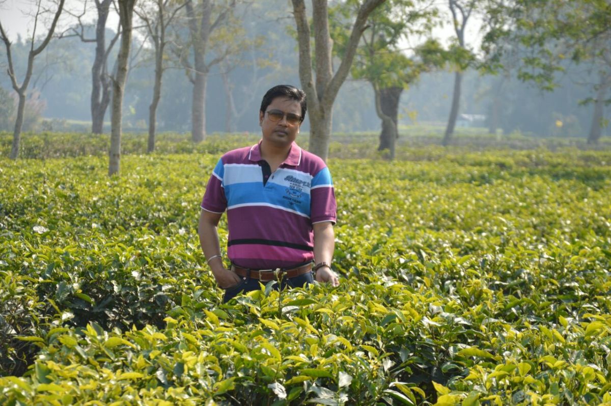 Forging ahead with Year III of Apeejay Tea’s Rewards program. How we ...