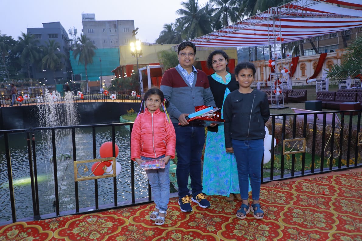 Forging ahead with Year III of Apeejay Tea’s Rewards program. How we ...